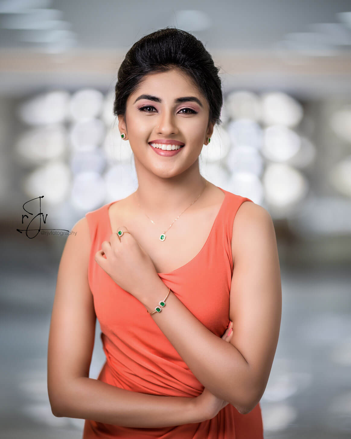 Plan Modelling Portfolio Shoot With PhotoBangalore Photography 